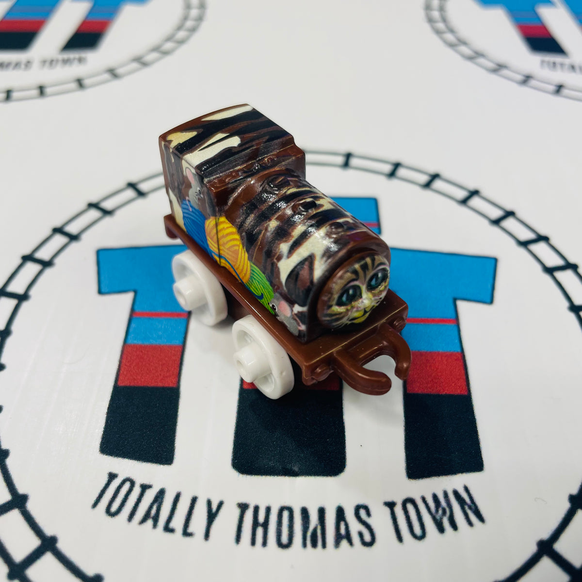 Pets Ben Used - Minis – Totally Thomas Town