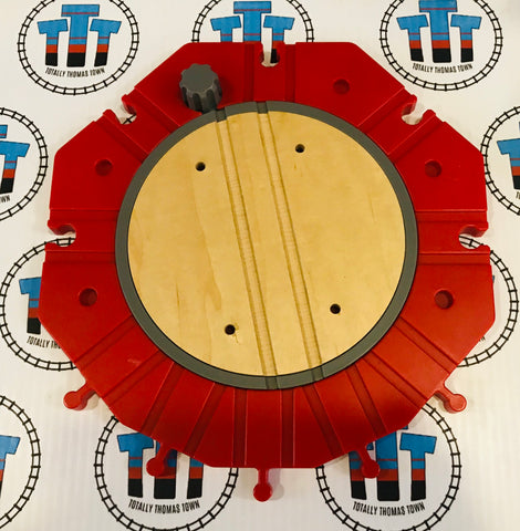 WOODEN TRAINS, TRACKS, STATIONS & BRIDGES – Tagged "TRACK - Thomas ...