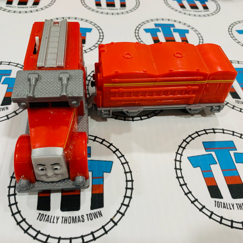Thomas And Friends Trackmaster 2010