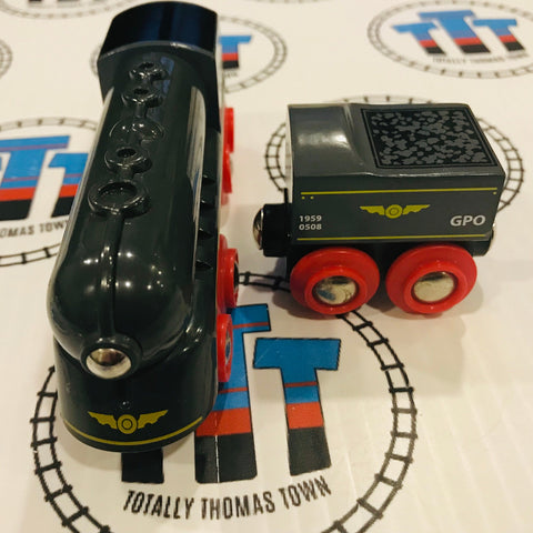 BRIO – Totally Thomas Town