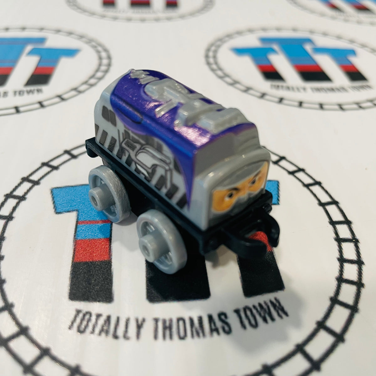 Diesel 10 as Shredder Used - Minis – Totally Thomas Town