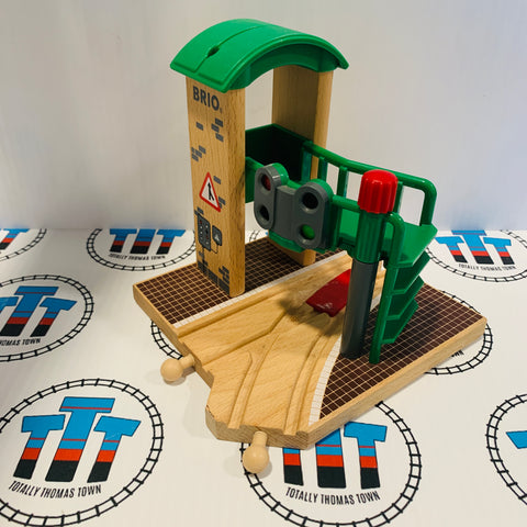 BRIO – Totally Thomas Town