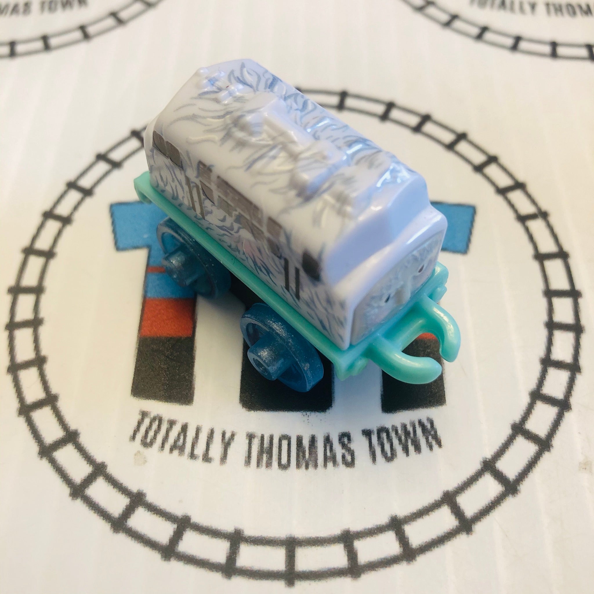 Yeti Diesel 10 Used - Minis – Totally Thomas Town