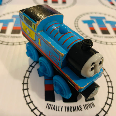 WOODEN TRAINS, TRACKS, STATIONS & BRIDGES – Tagged "THOMAS BRAND ...