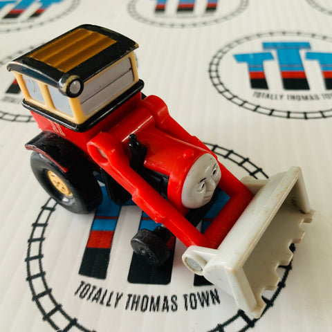 Thomas And Friends Trackmaster 2010