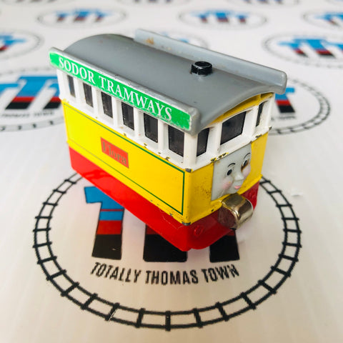 Thomas And Friends Flora