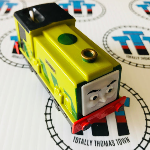 Thomas And Friends Trackmaster 2010