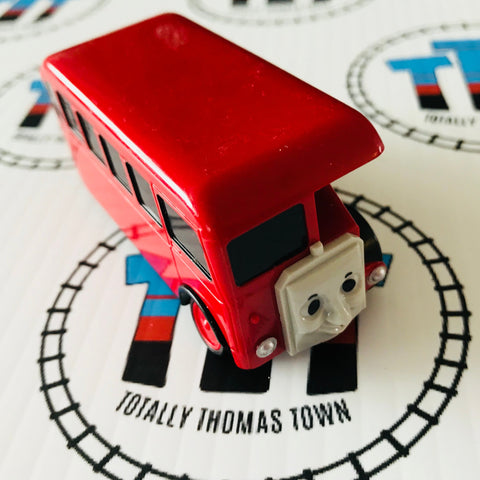 TRACKMASTER & TOMY – Totally Thomas Town