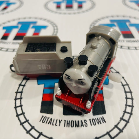 CAPSULE PLARAIL – Totally Thomas Town