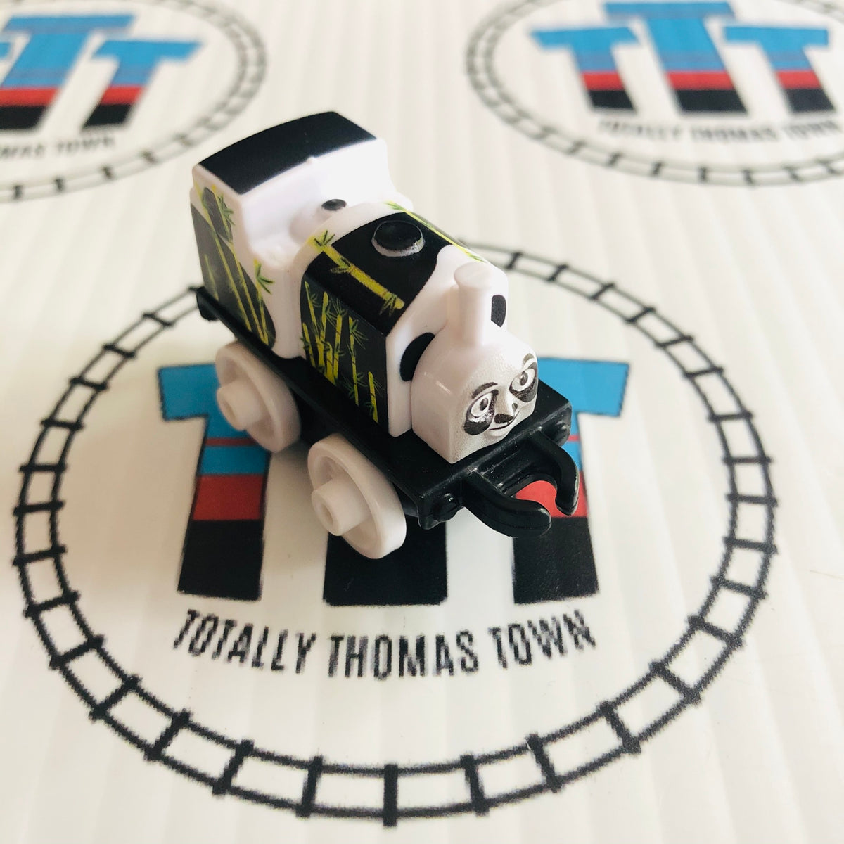 Panda Stanley Used - Minis – Totally Thomas Town