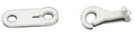 Engine Clips/Hooks/Couplings new 2 Pieces - Trackmaster/TOMY – Totally ...