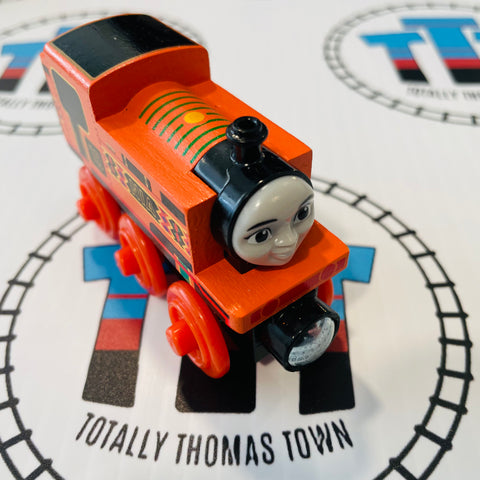 WOODEN TRAINS, TRACKS, STATIONS & BRIDGES – Tagged "THOMAS BRAND ...