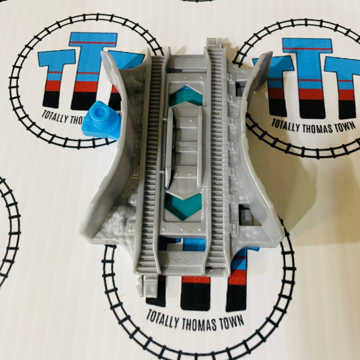 Turbo Booster Track Trackmaster - Used – Totally Thomas Town