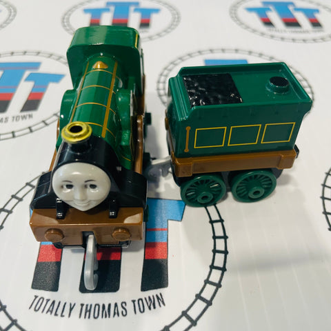 TRACKMASTER & TOMY – Tagged "TRAINS - Push Along" – Totally Thomas Town