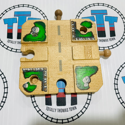 WOODEN TRAINS, TRACKS, STATIONS & BRIDGES – Page 23 – Totally Thomas Town