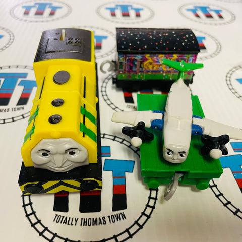 TRACKMASTER & TOMY – Tagged "TRAINS - Trackmaster Revolution" – Page 3 ...