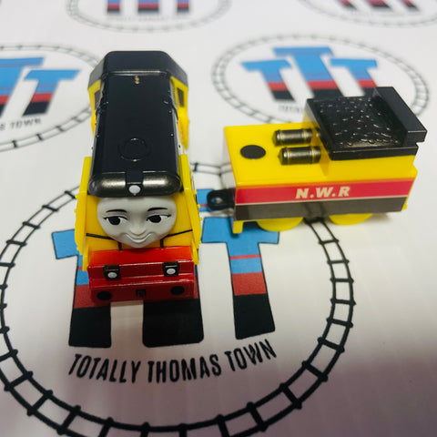 CAPSULE PLARAIL – Tagged "TRAINS - Used" – Page 2 – Totally Thomas Town
